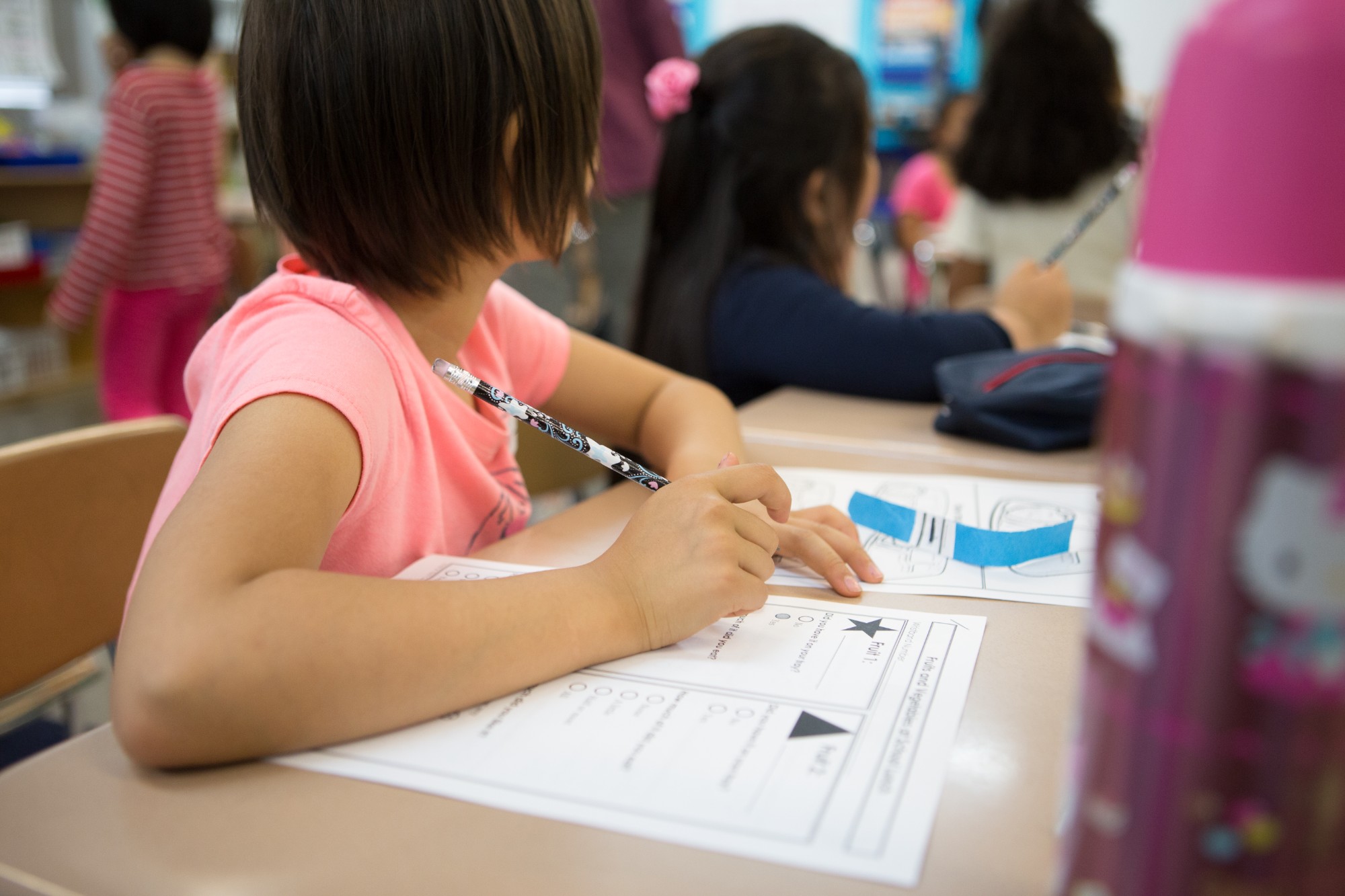 New Resources: Nutrition Education Programs in NYC Schools | 2018 ...